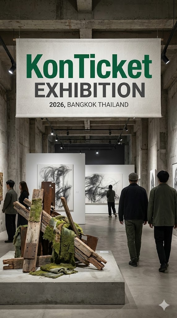 Test Exhibition