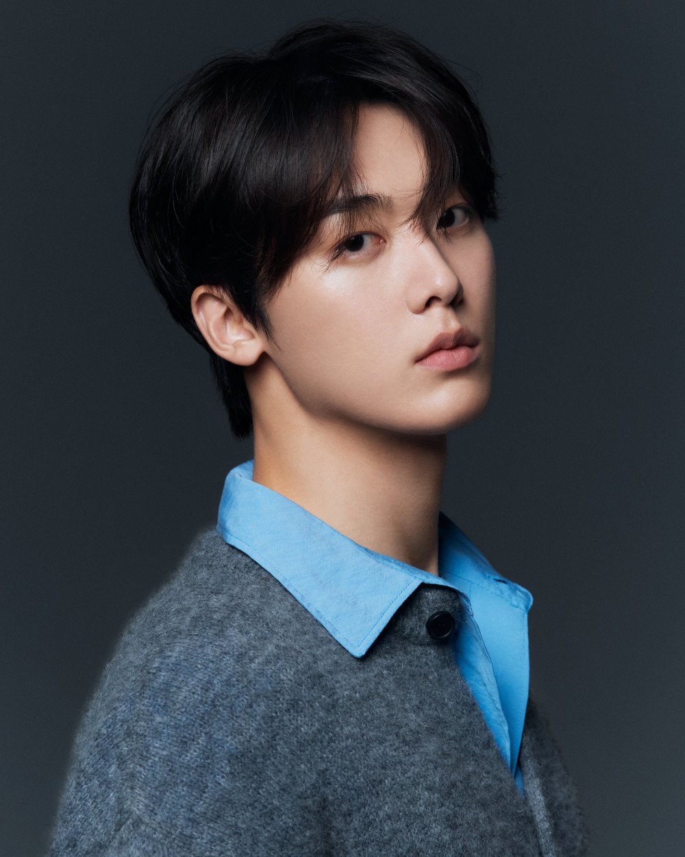 ASTRO’s Yoon Sanha อวดลุคใหม่!